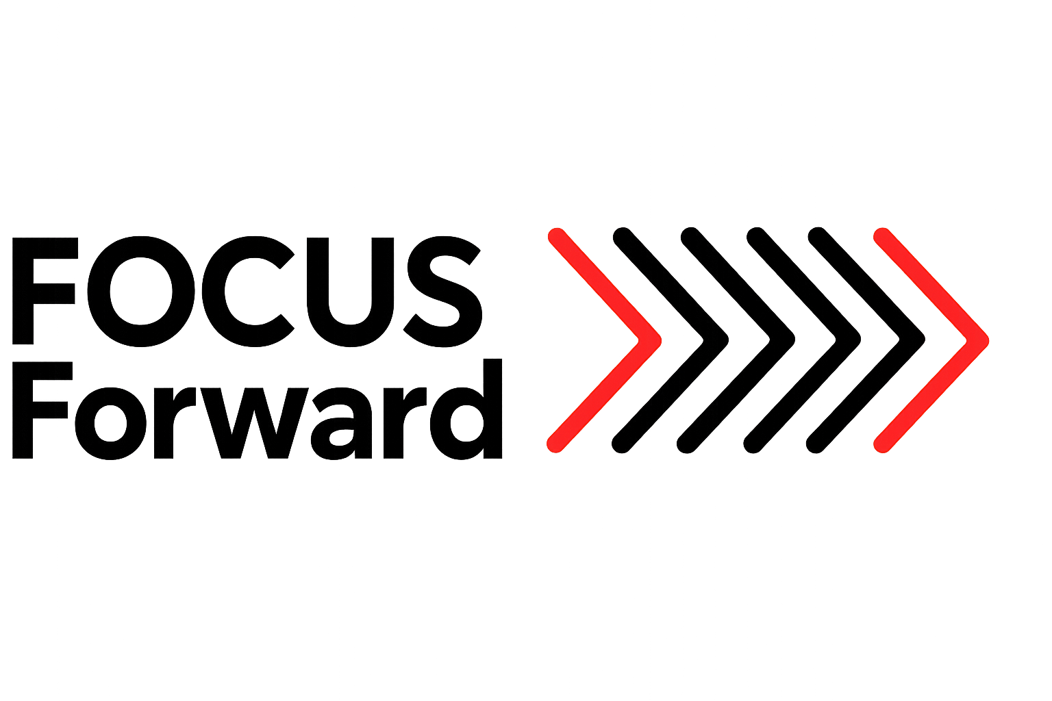 FOCUS Forward Logo - FOCUS Accreditation